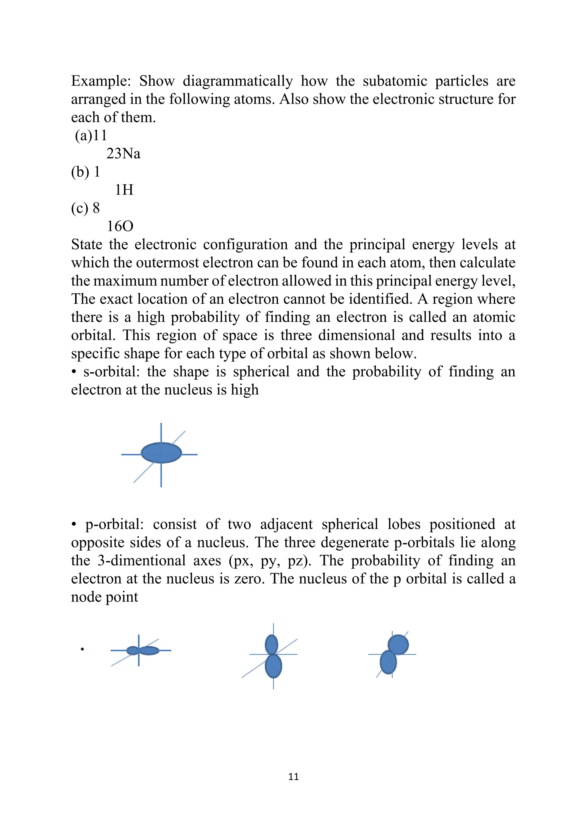 General Chemistry 101.pdf (Inorganic chemistry) | PDF