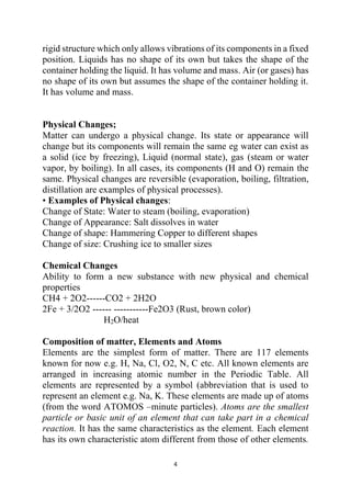 General Chemistry 101.pdf (Inorganic chemistry) | PDF