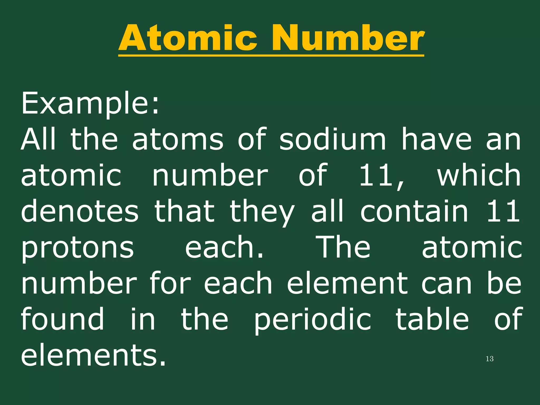 General Chemistry 1 2.4 Molecules & Ions, Chemical Formulas, and Naming ...