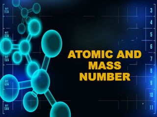 General Chemistry 1 2.4 Molecules & Ions, Chemical Formulas, and Naming ...