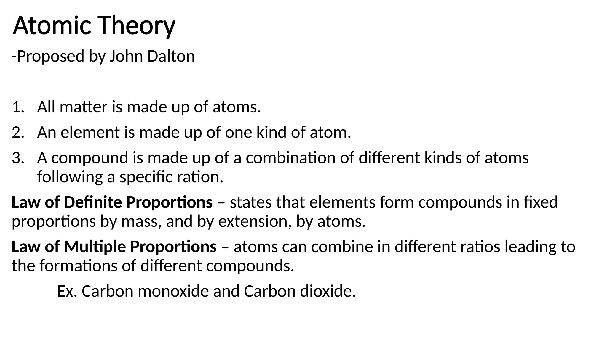 General Chemistry 1 Atomic Structure.pptx