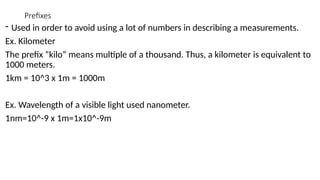 GENERAL CHEMISTRY 1 Uncertainty of measurements.pptx