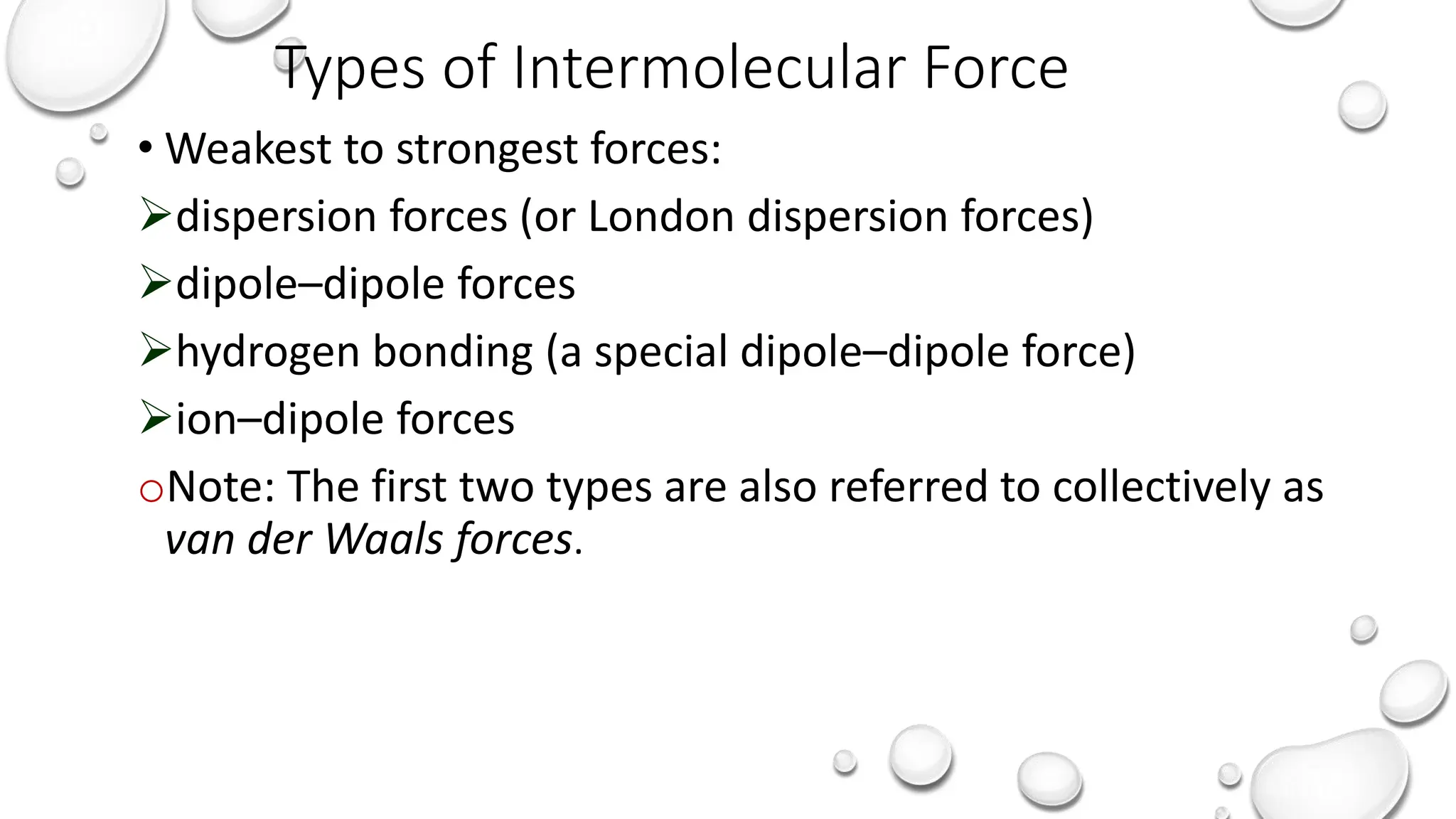 General Chemistry 2_IMF and Properties of Liquids.pptx