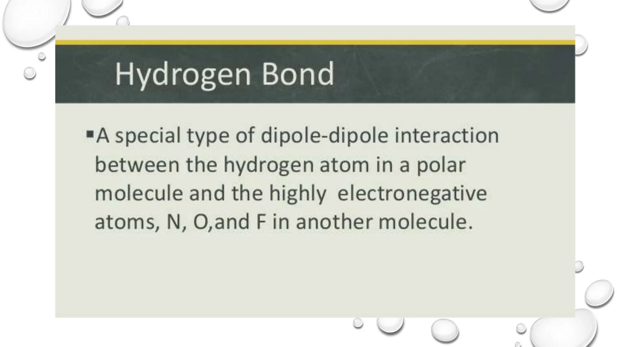 General Chemistry 2_IMF and Properties of Liquids.pptx