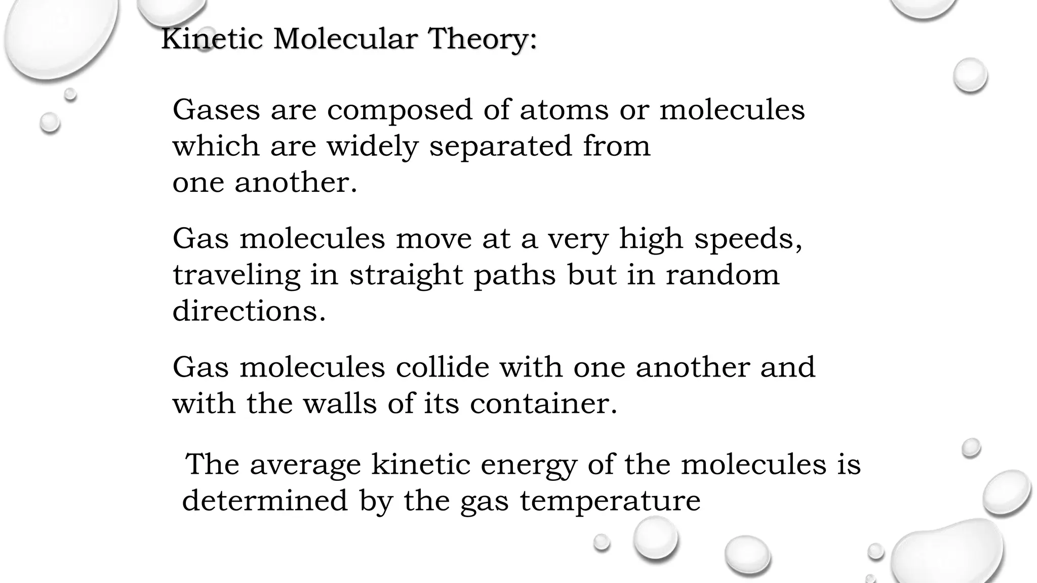 General Chemistry 2_IMF and Properties of Liquids.pptx | Chemistry ...