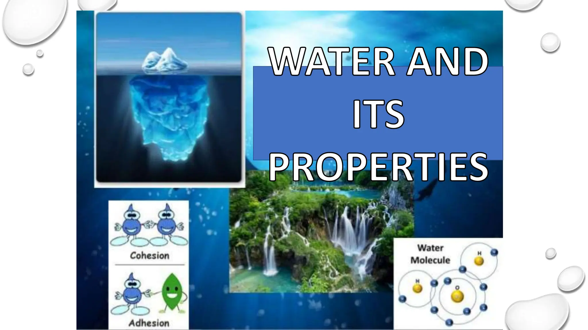 General Chemistry 2_IMF and Properties of Liquids.pptx