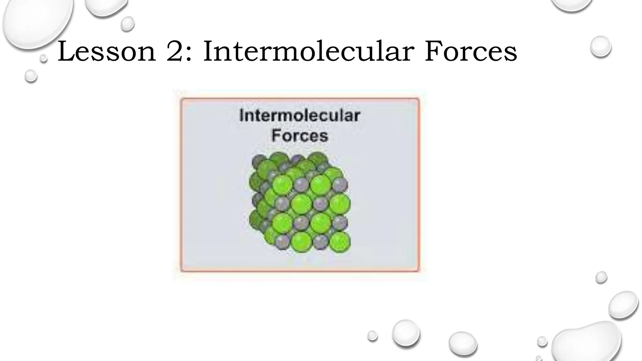 General Chemistry 2_IMF and Properties of Liquids.pptx