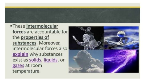 General Chemistry 2_IMF and Properties of Liquids.pptx | Chemistry ...