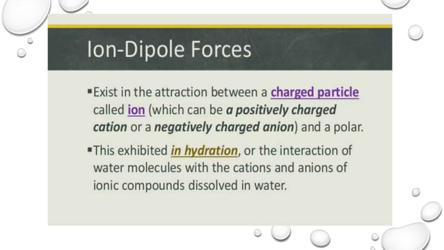 General Chemistry 2_IMF and Properties of Liquids.pptx