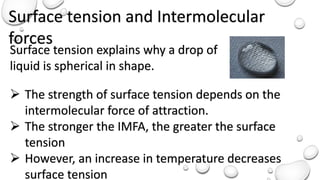 General Chemistry 2_IMF and Properties of Liquids.pptx