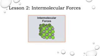 General Chemistry 2_IMF and Properties of Liquids.pptx