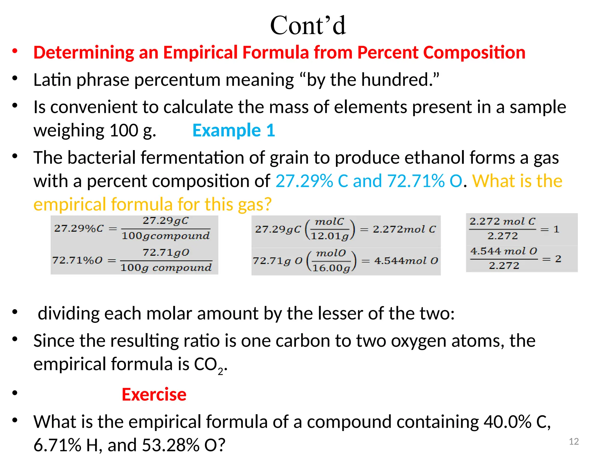 General chemistry notes on Atoms, Molecules and Ions | PPTX