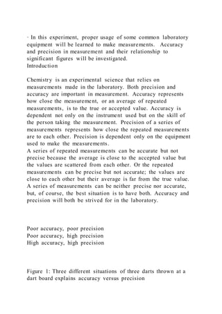 General Chemistry I Laboratory Experiment PERIODIC TREN | PDF