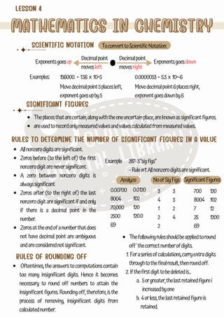 general-chemistry-lesson1 -1.pptxx123456 | PDF