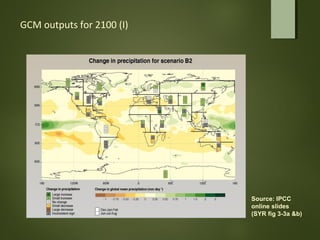 General circulation model | PPT