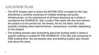 General civil note 1 | PPTX