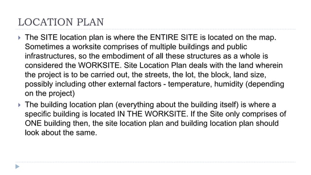 General civil note 1 | PPTX | Drawing and Sketching | Arts and Crafts