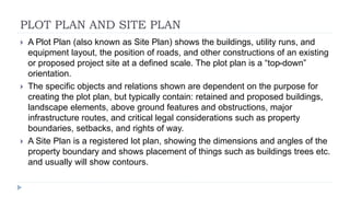 General civil note 1 | PPTX