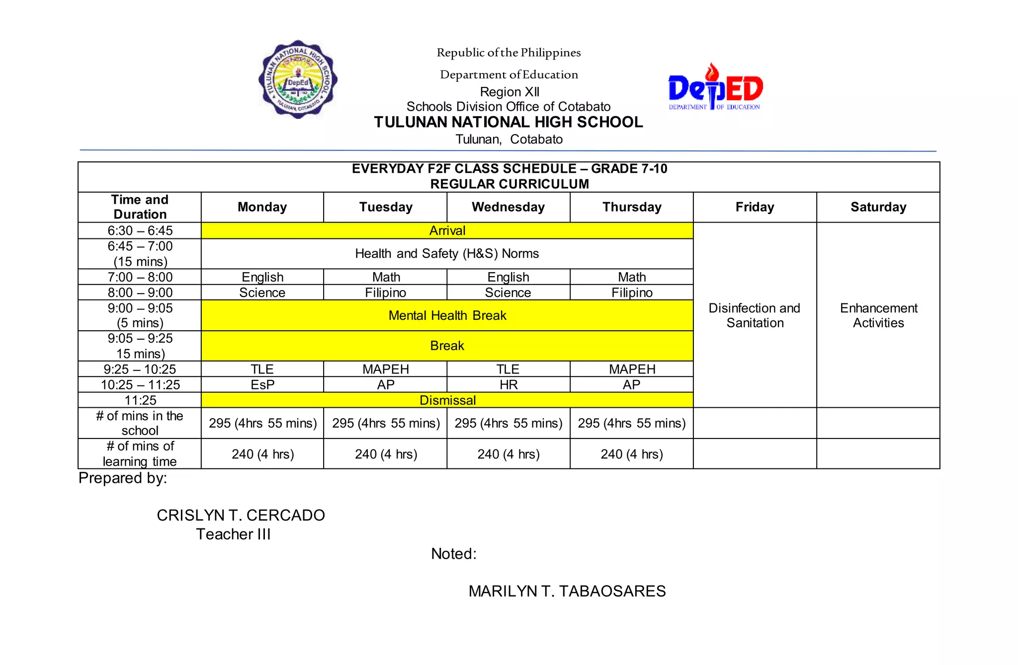 general class program.docx