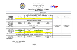 general class program.docx