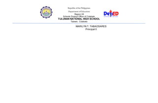 general class program.docx