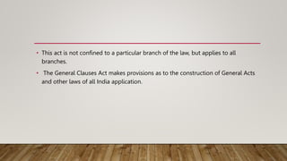 General Clauses Act.pptx