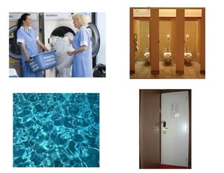 General Cleaning Modules 1-4 Flashcards | PPT