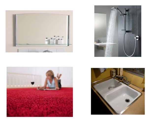 General Cleaning Modules 1-4 Flashcards