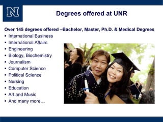 Intensive English Language Center | PPTX