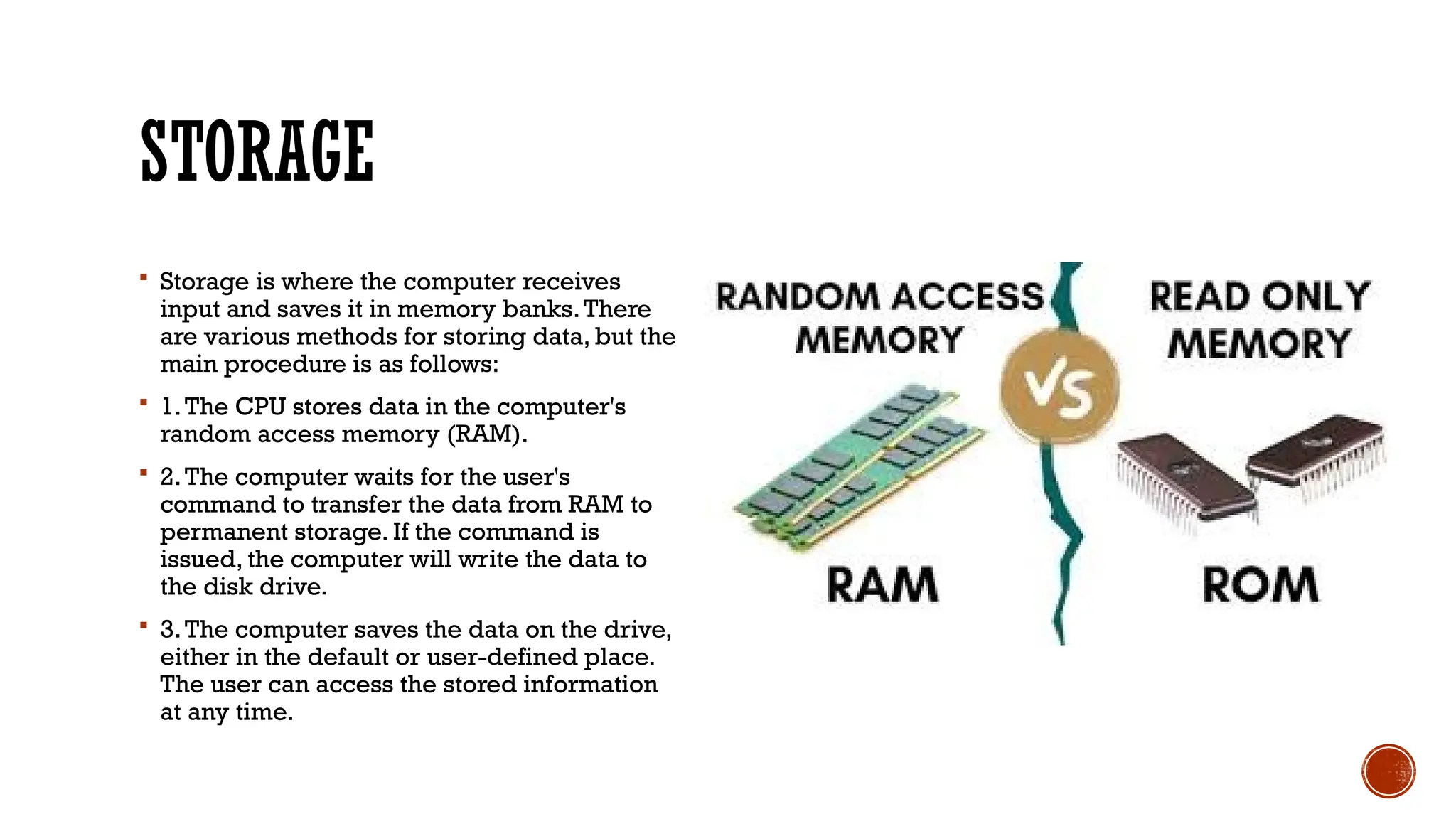 GENERAL CONCEPTS OF COMPUTING.pptx FOR GRADE 11 | PPTX