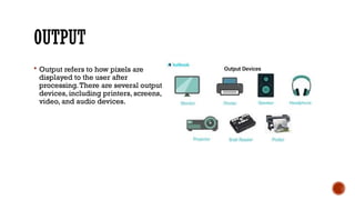 GENERAL CONCEPTS OF COMPUTING.pptx FOR GRADE 11 | PPTX