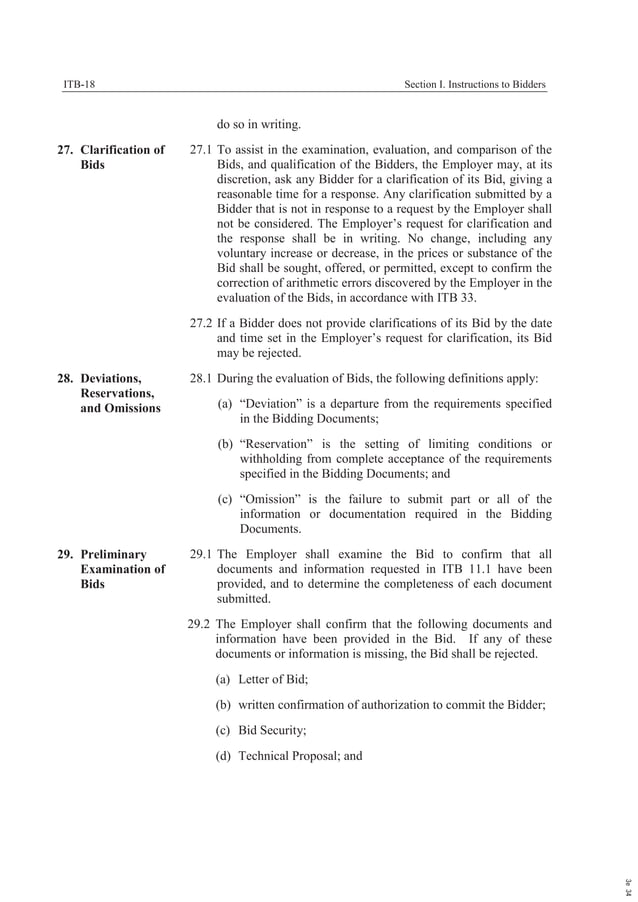 Guidelines For tender.pdf | Free Download