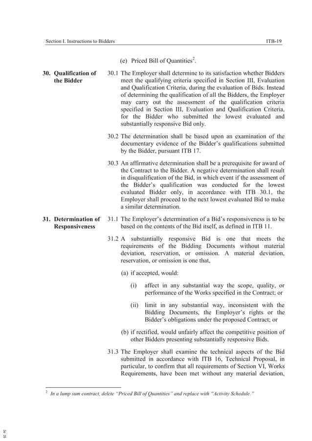 Guidelines For tender.pdf | Free Download