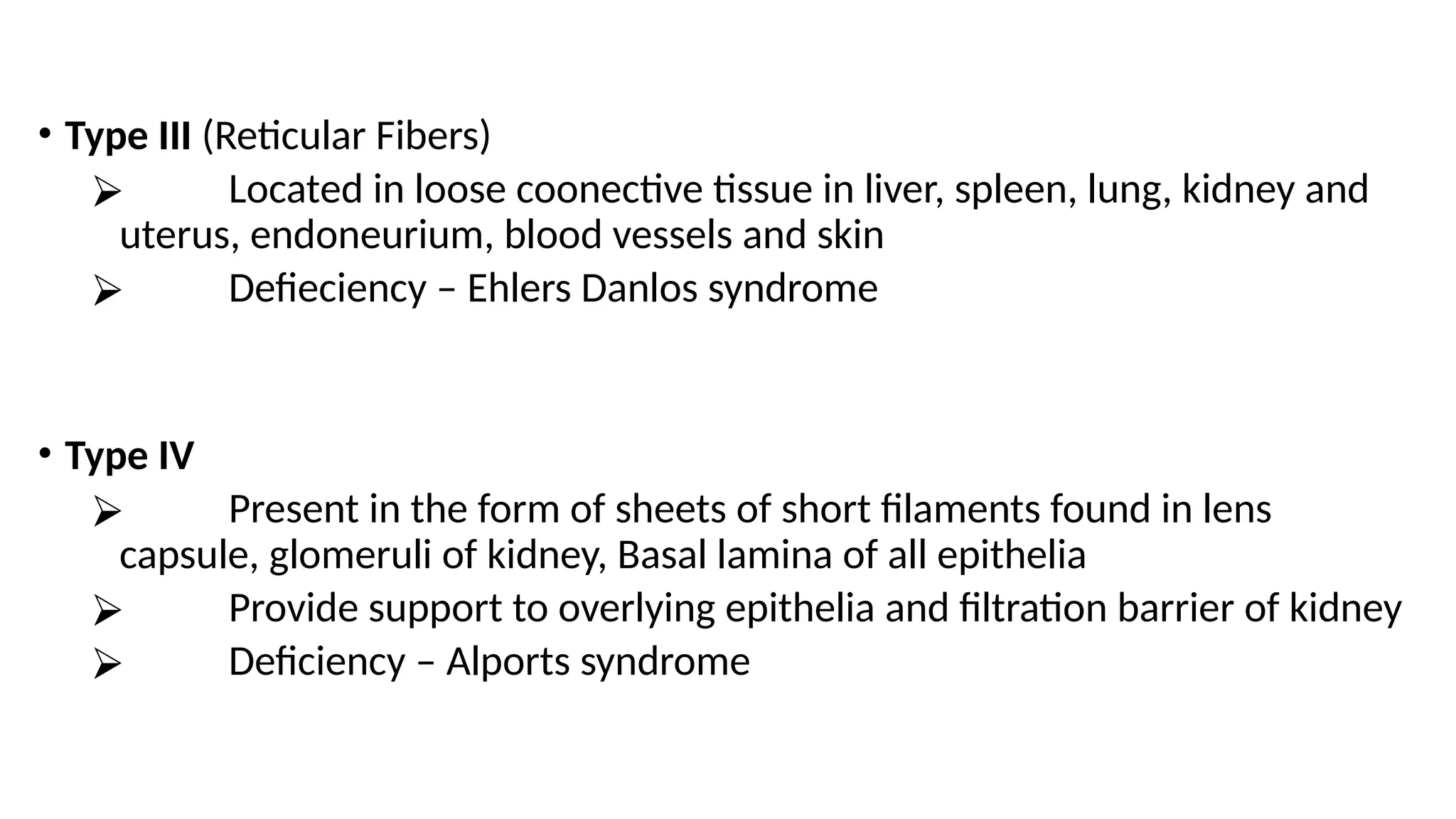 Anatomy of General Connective Tissue.pptx