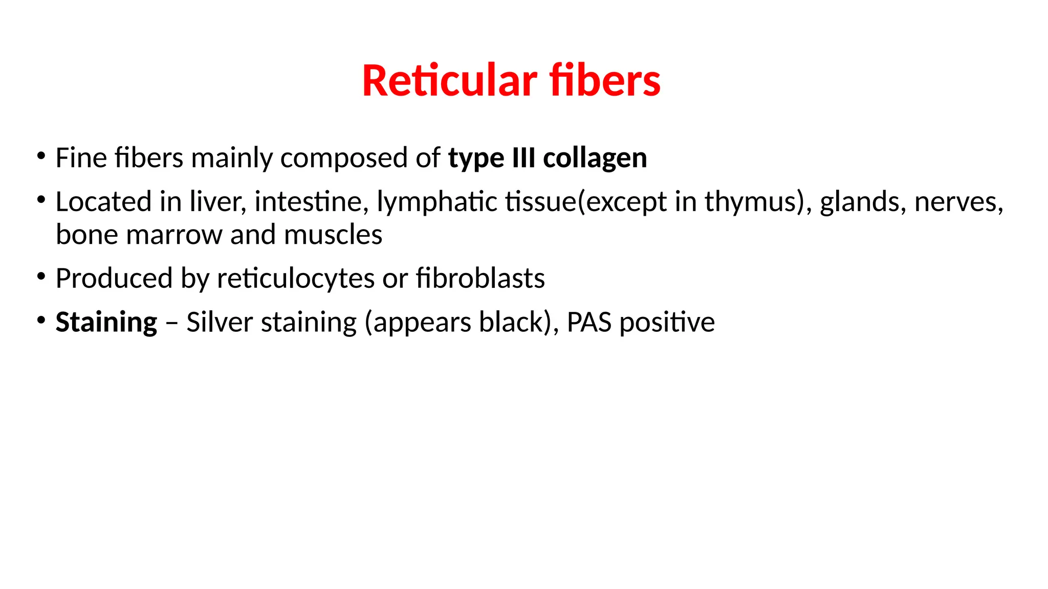 Anatomy of General Connective Tissue.pptx
