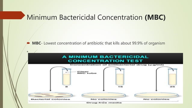 General consideration of antimicrobial agents | PPTX | Infectious Diseases | Diseases and Conditions