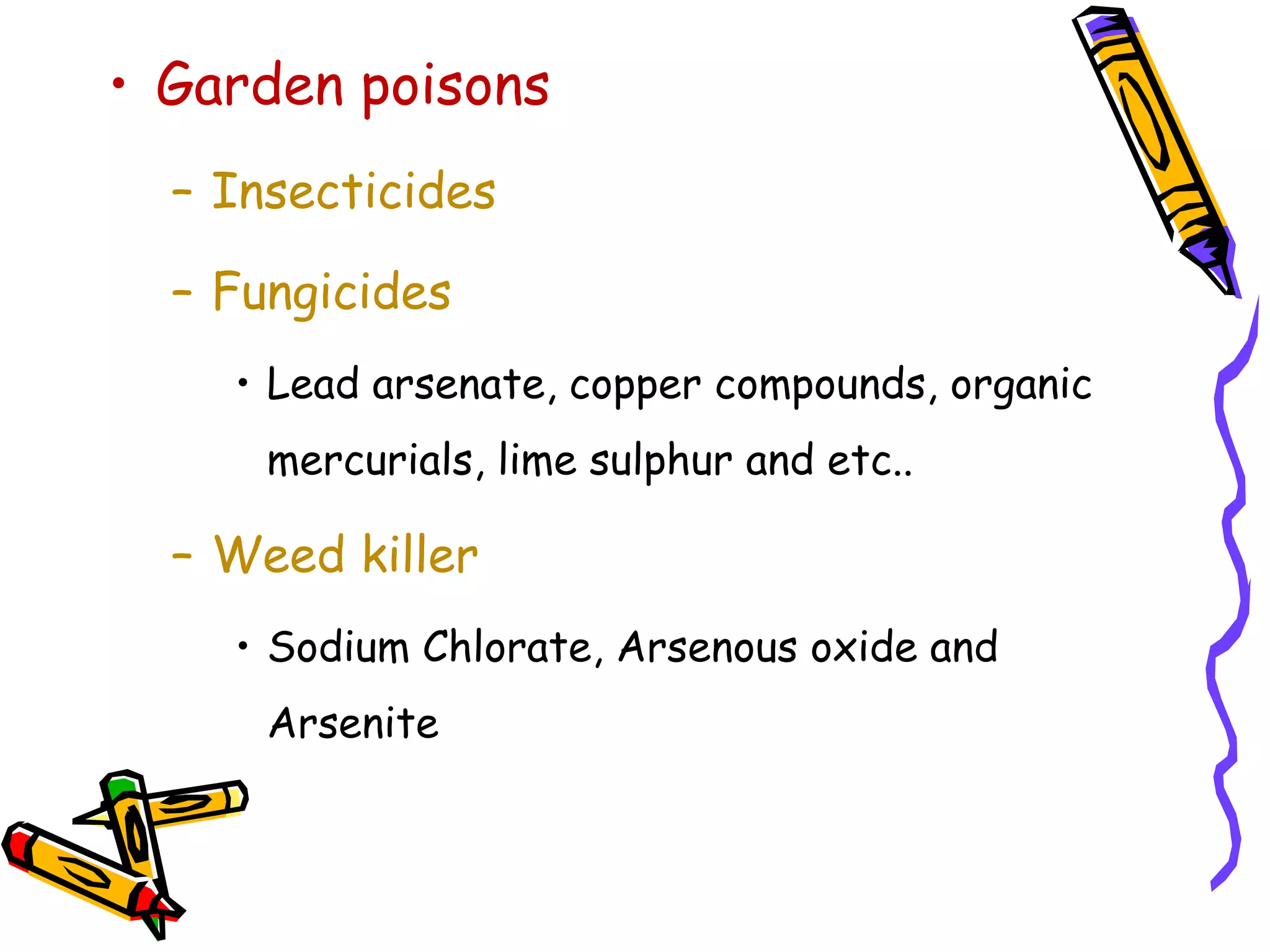General Consideration of Toxicology.pptx