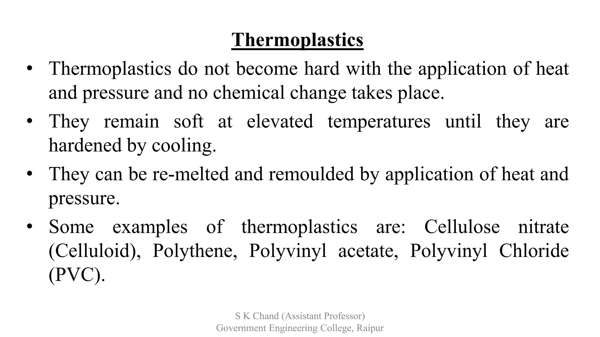 General considerations of MAchine Design | PDF