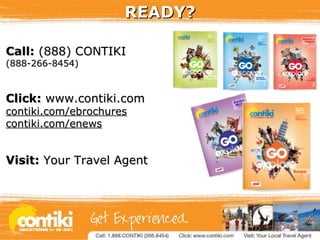 All About Contiki Info Session | PPT