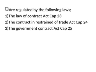 GENERAL CONTRACT LAWS IN BUILDING CONSTRUCTION.ppt