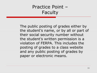 General Counsel Presentation | PPT