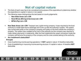 General deduction formulas.ppt
