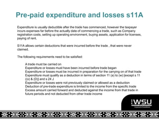 General deduction formulas.ppt