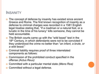 General defense | PPTX