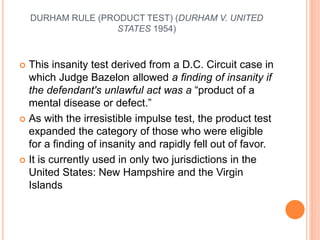 General defense | PPTX