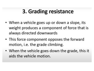 General Description of Vehicle Movement.pptx