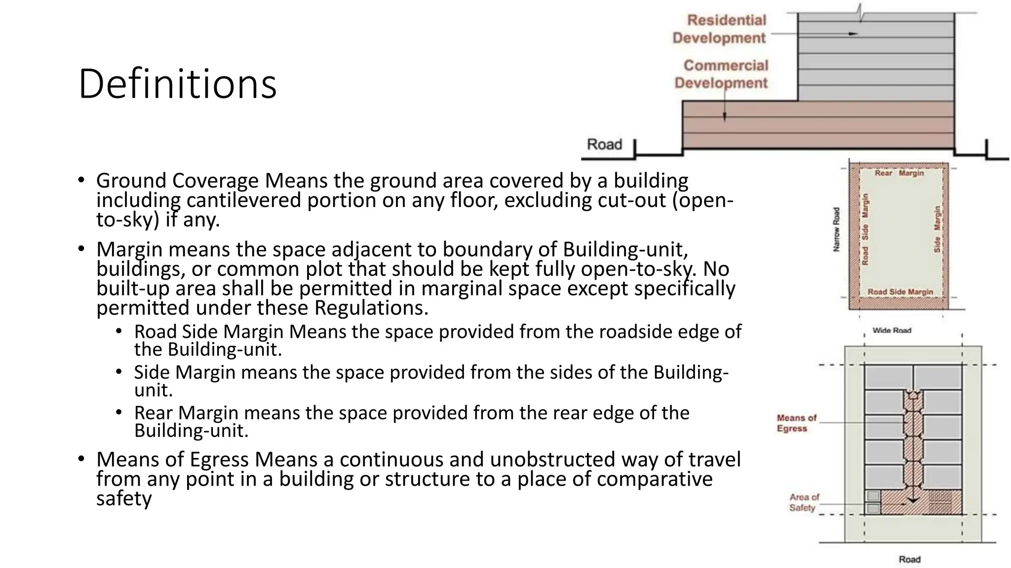 General Development Control Regulations (GDCR).pptx