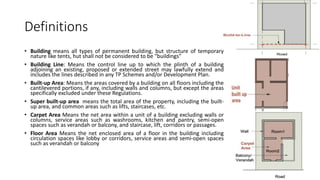 General Development Control Regulations (GDCR).pptx