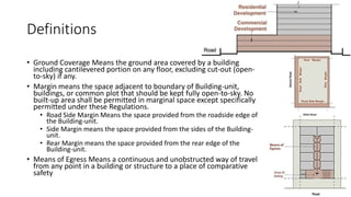General Development Control Regulations (GDCR).pptx