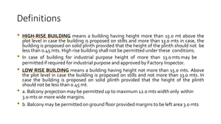General Development Control Regulations (GDCR).pptx